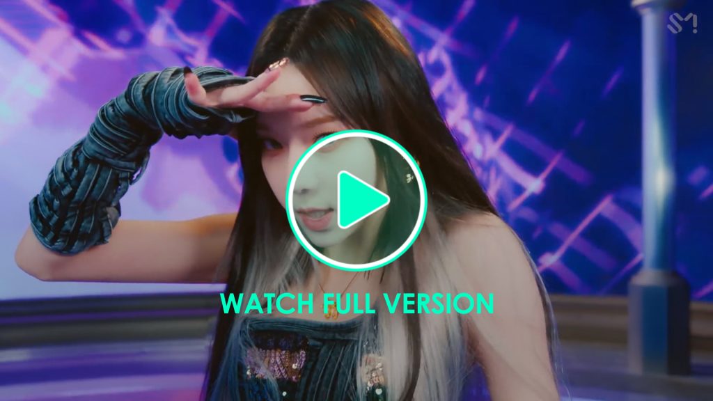 Aespa-‘Next level’ DF version PMV – com2star