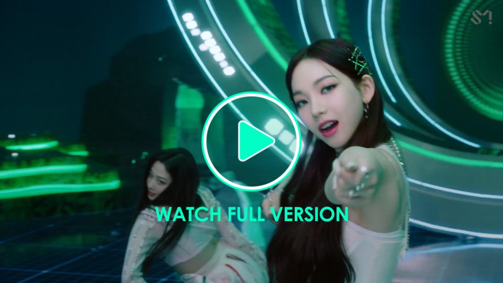 Aespa-‘Savage’ DF version PMV – com2star