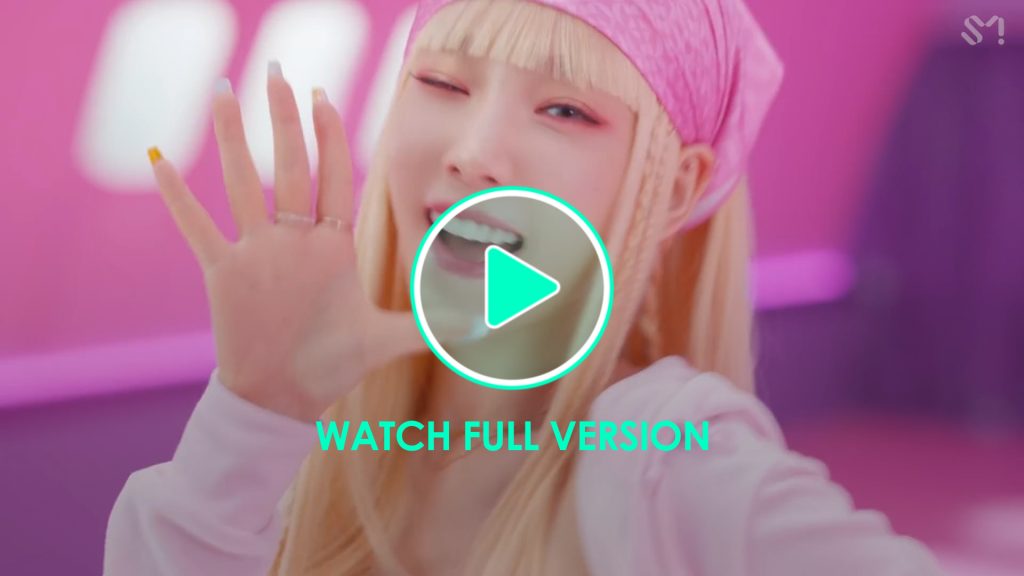 Taeyeon-‘Weekend’ DF version PMV – com2star