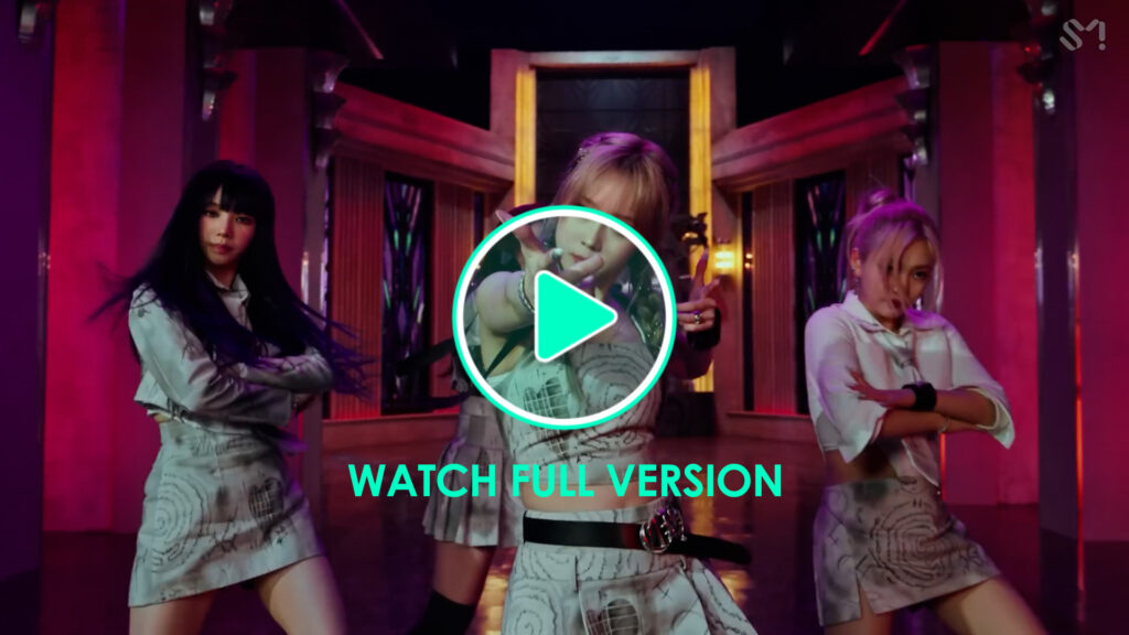 Aespa-‘Girls’ DF version PMV – com2star